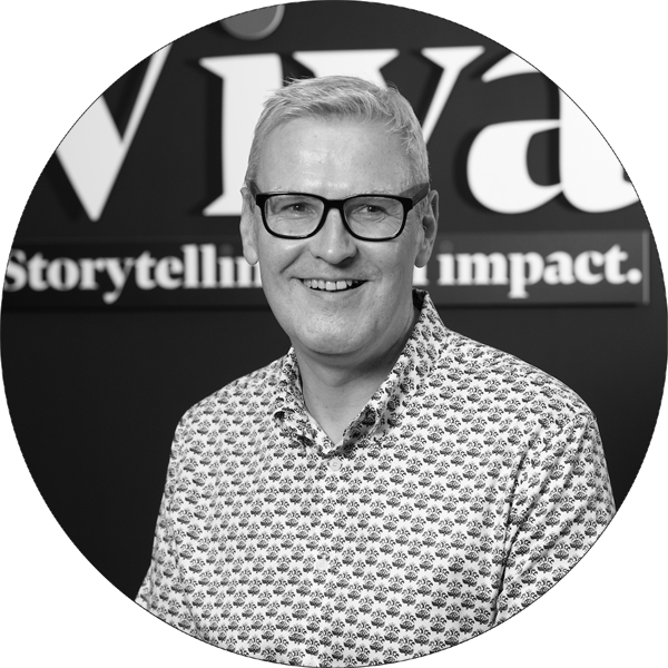 Let's Talk... communications with Tony Garner - Door4